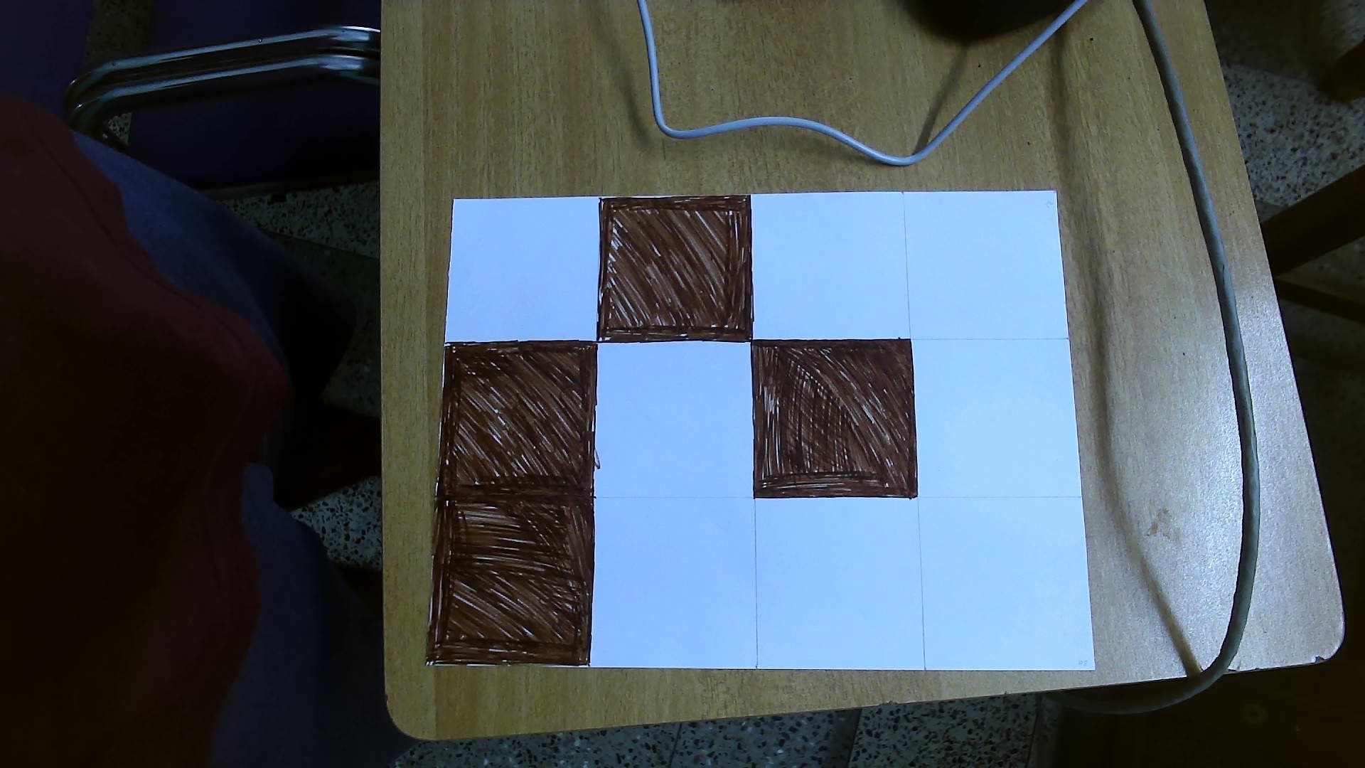 Square Det Object Detection Dataset And Pre Trained Model By Testrun