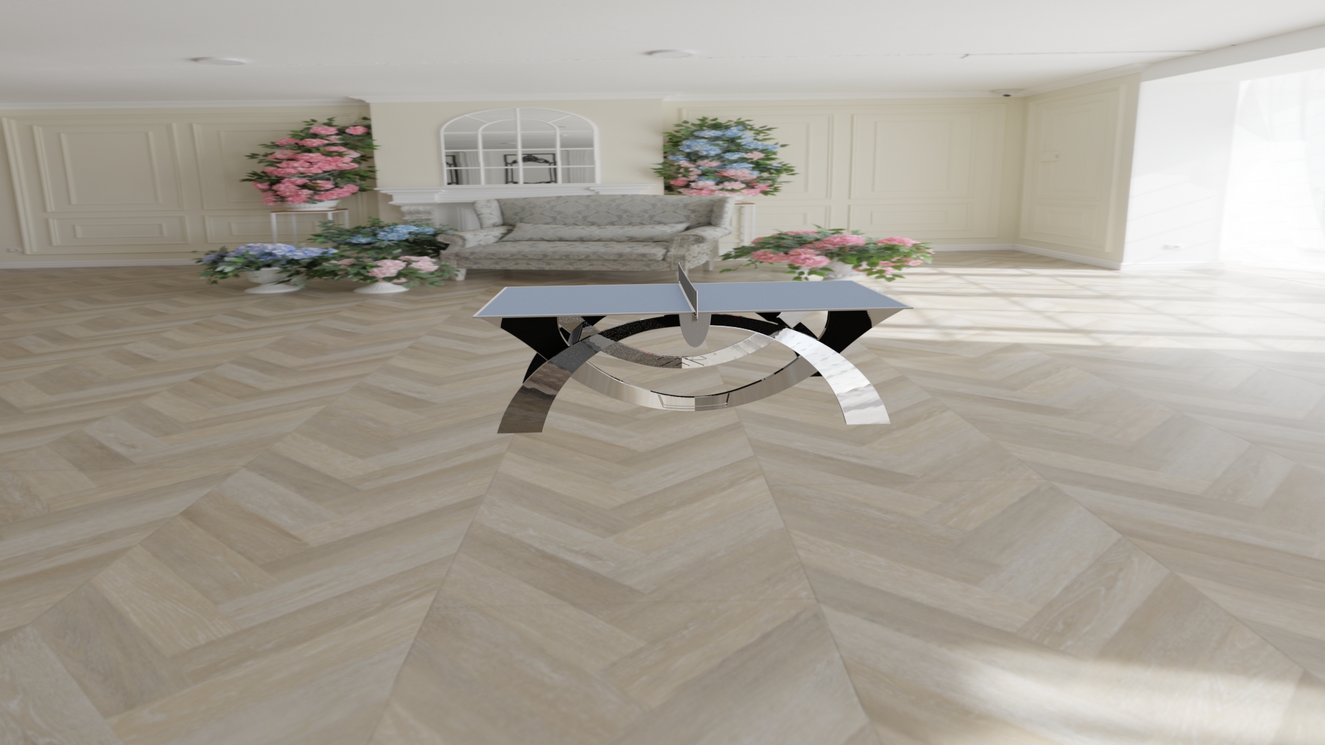 TT-table-segmentation Instance Segmentation Dataset and Pre-Trained Model by Karl Paul Parmakson