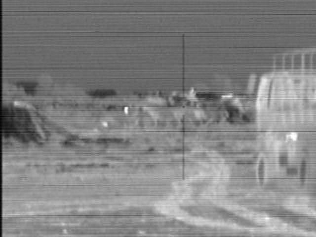 TI ATD Object Detection Dataset by Aon