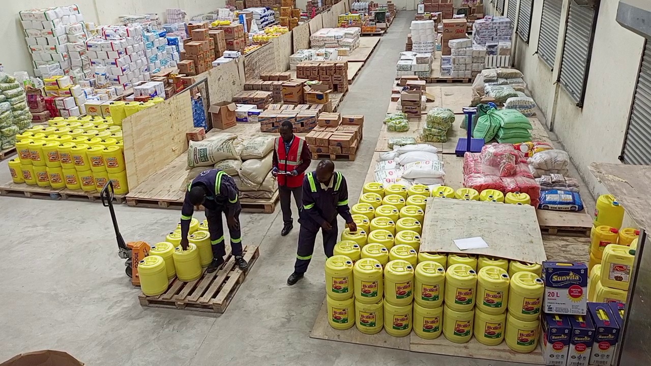 halisi-batch-1-asher Object Detection Dataset by Logistify AI