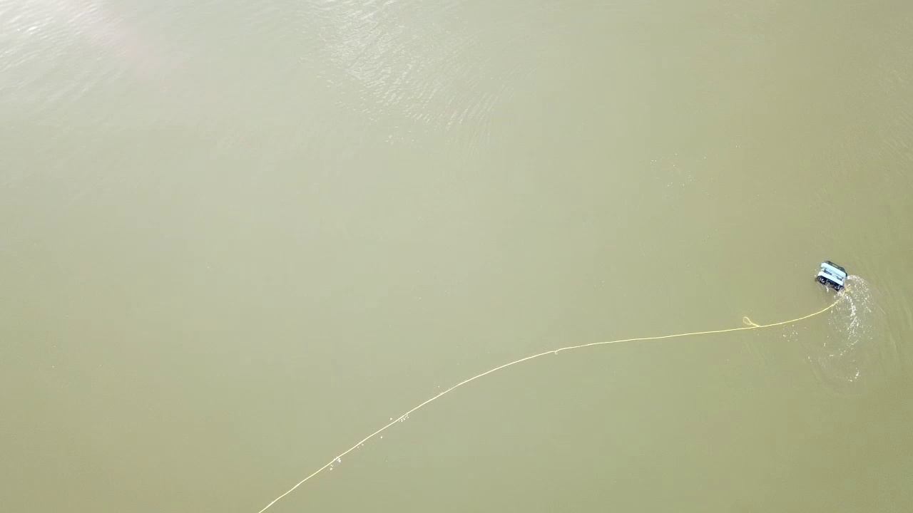 Bluerov2 Detectionv3 Object Detection Dataset By University Of Maryland