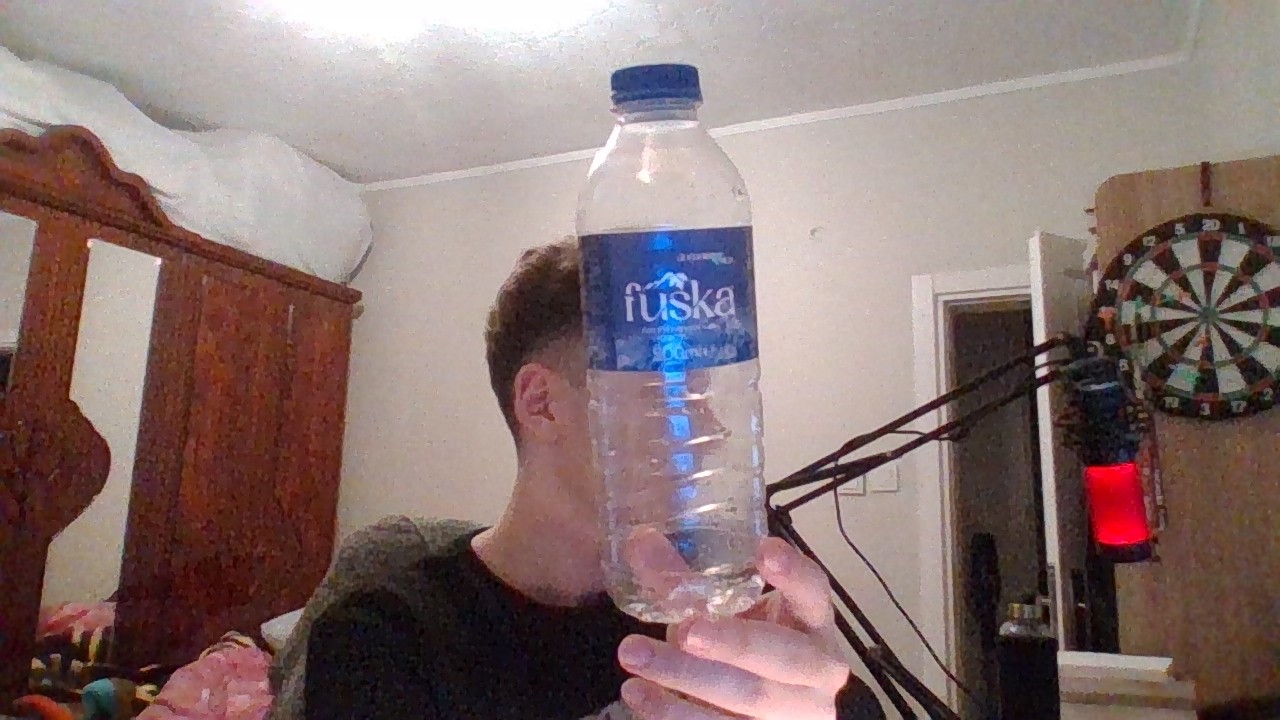 Bottle Object Detection Dataset And Pre Trained Model By Olcays