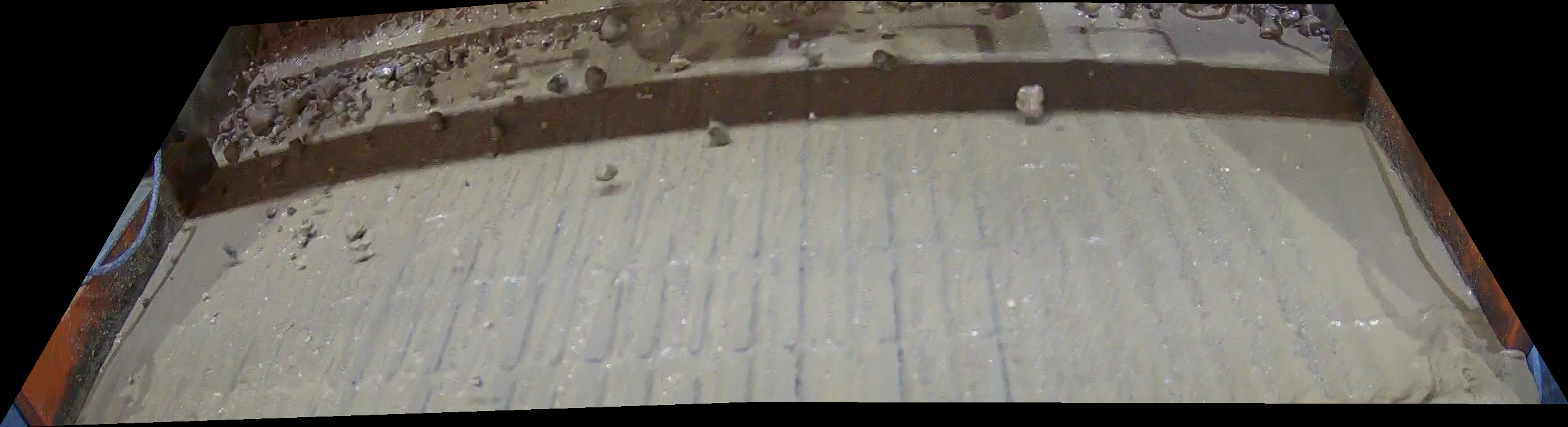 Shale Shaker segmentation Instance Segmentation Dataset (v1, 2023-04-23 1:08am) by Marty Lee