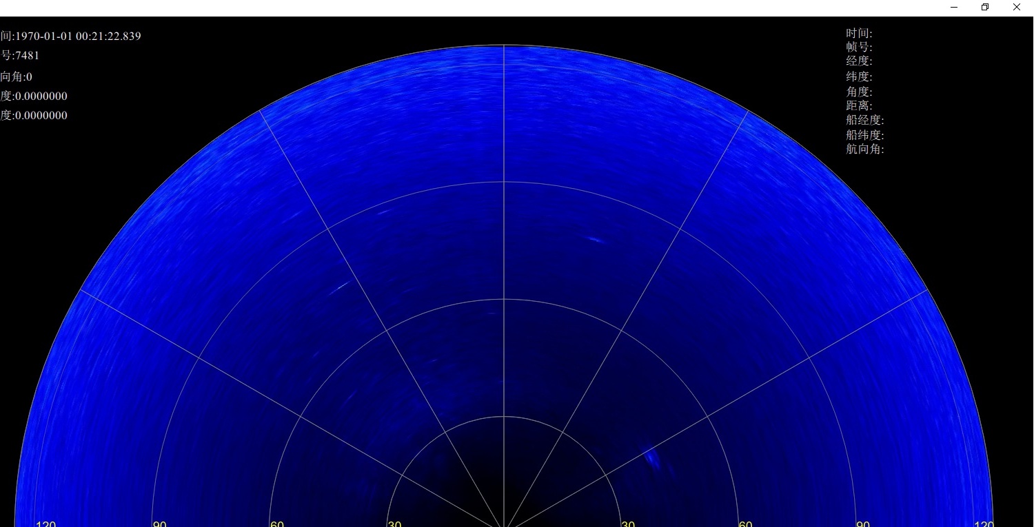 fishing net detection Object Detection Dataset by project-vhsny