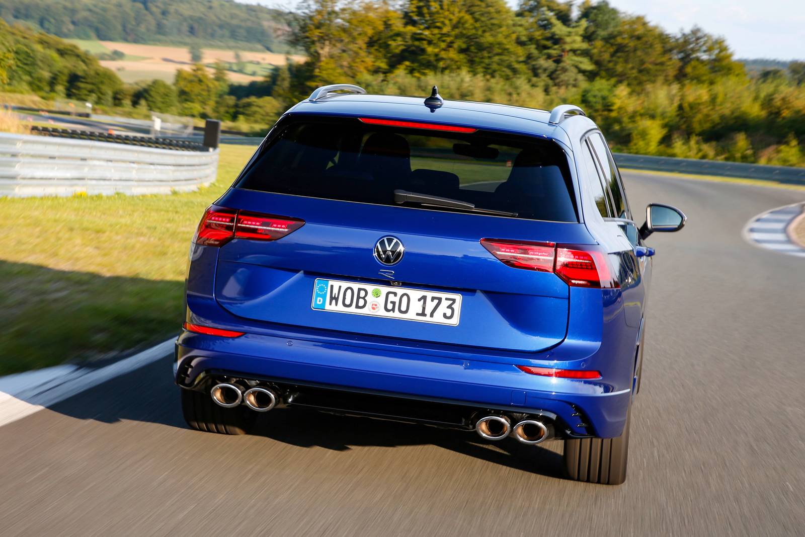 Vw Id 3 And Id 4 Detection Object Detection Dataset V2 Id 4 53 And Id 3 43 Good Cf Score 90