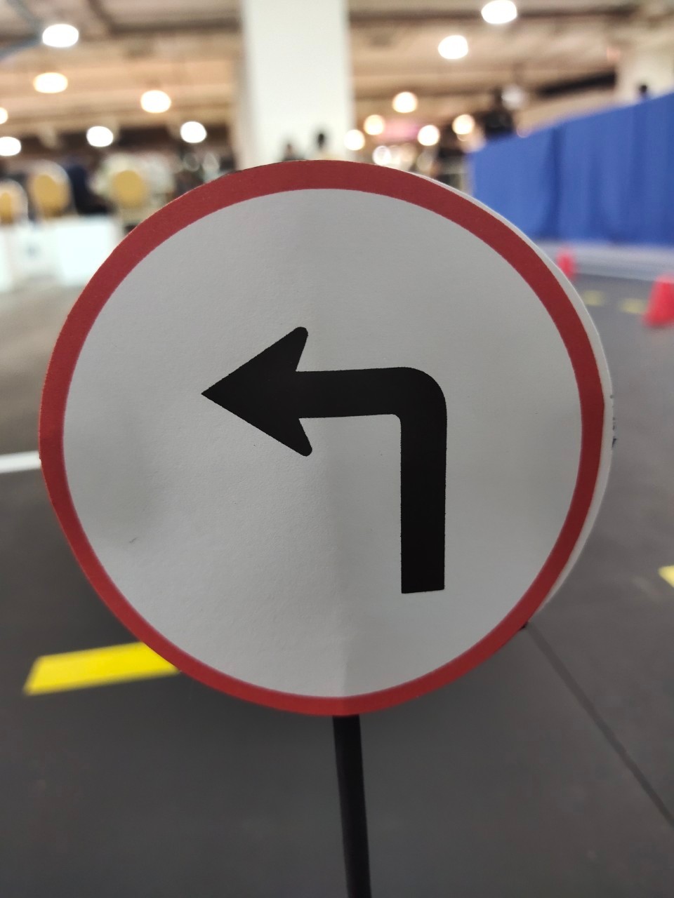 Traffic Signs Object Detection Dataset And Pre Trained Model By Inno