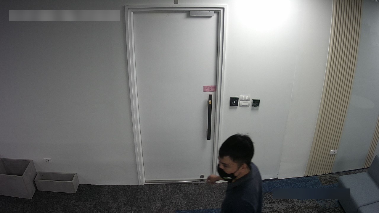 FPT data Object Detection Dataset by Bernard Deng