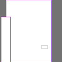 Military Target Detection Object Detection Dataset by Intro to AI