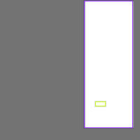 Military Target Detection Object Detection Dataset by Intro to AI
