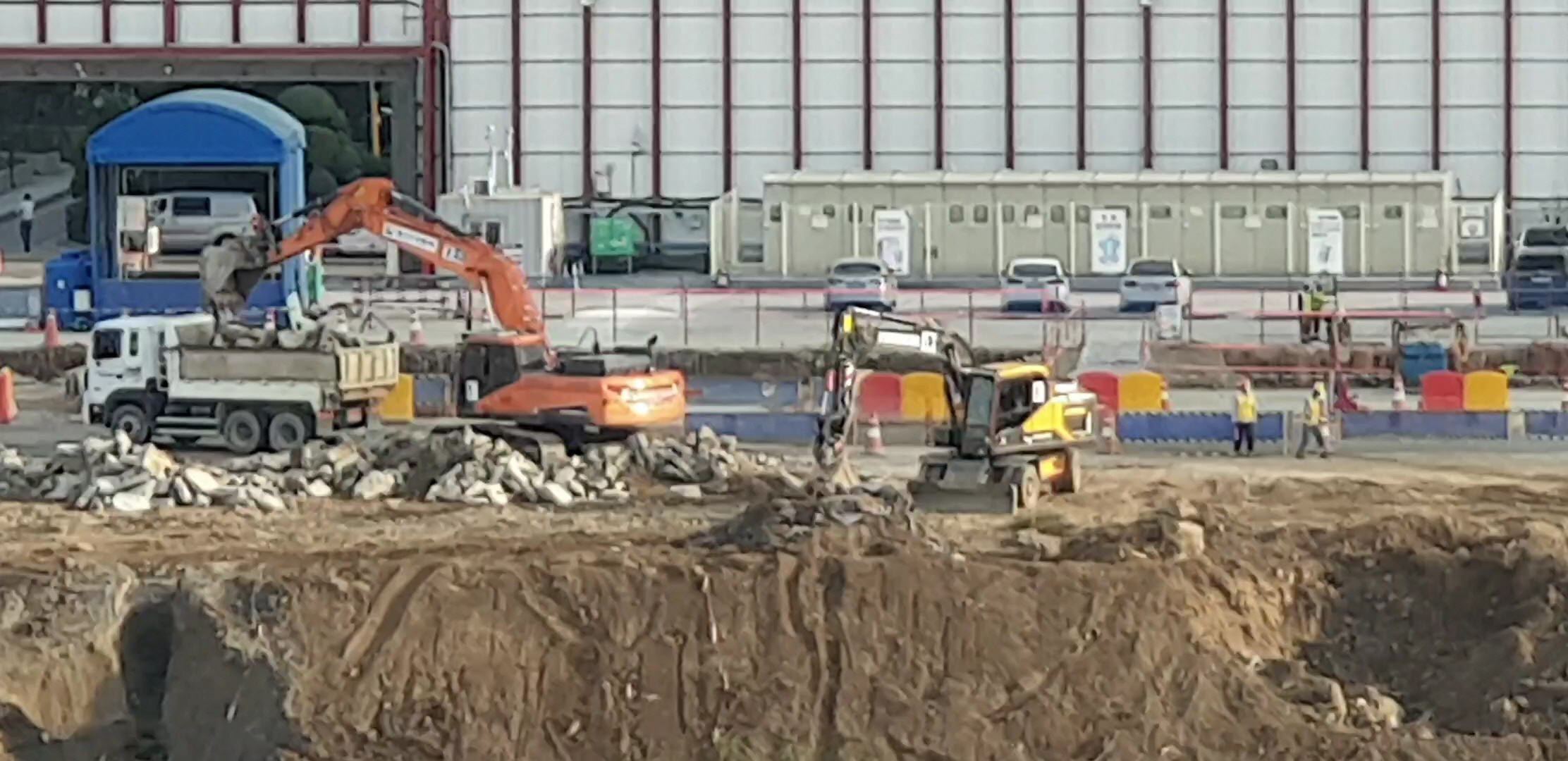 new-workspace-o85vv - Roboflow Universe