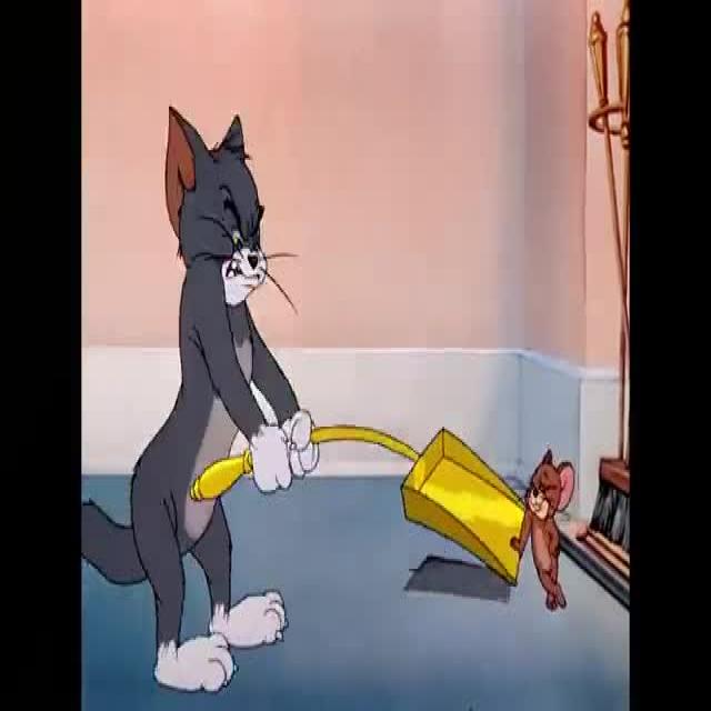 tom-jerry Object Detection Dataset by projet tl