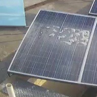 solar_panel_combine Object Detection Dataset and Pre-Trained Model by home