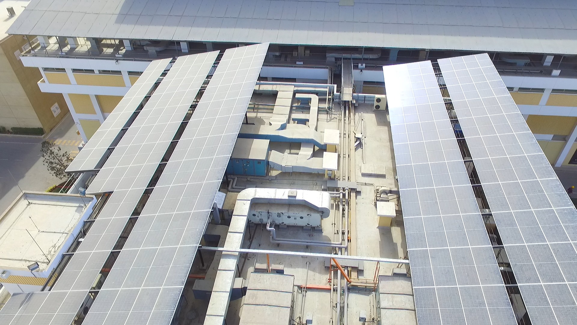 Solar Panel Combine Object Detection Dataset V1 2022 08 21 8 44am By
