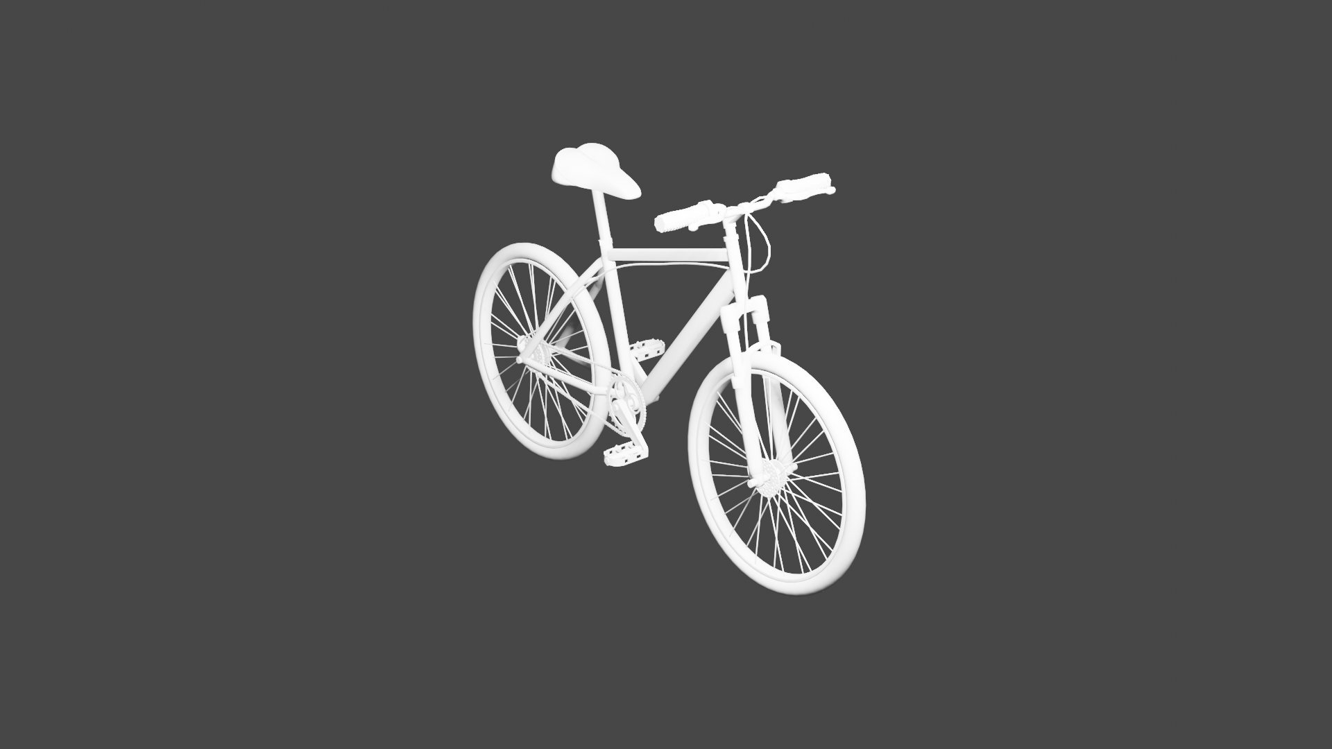 Bicycle Object Detection Dataset by David O