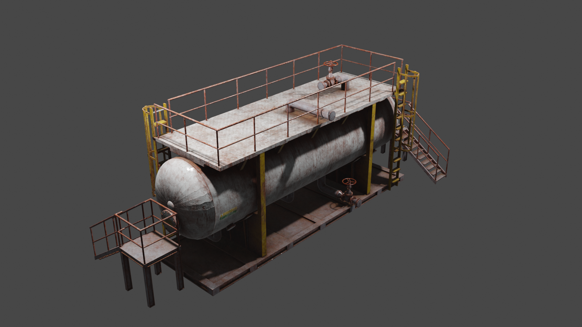 MyProject Object Detection Dataset and Pre-Trained Model by David O