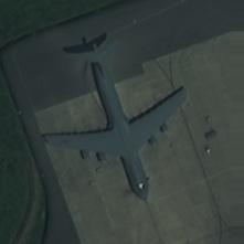 Aircraft-16 remote sensing Object Detection Dataset and Pre-Trained ...