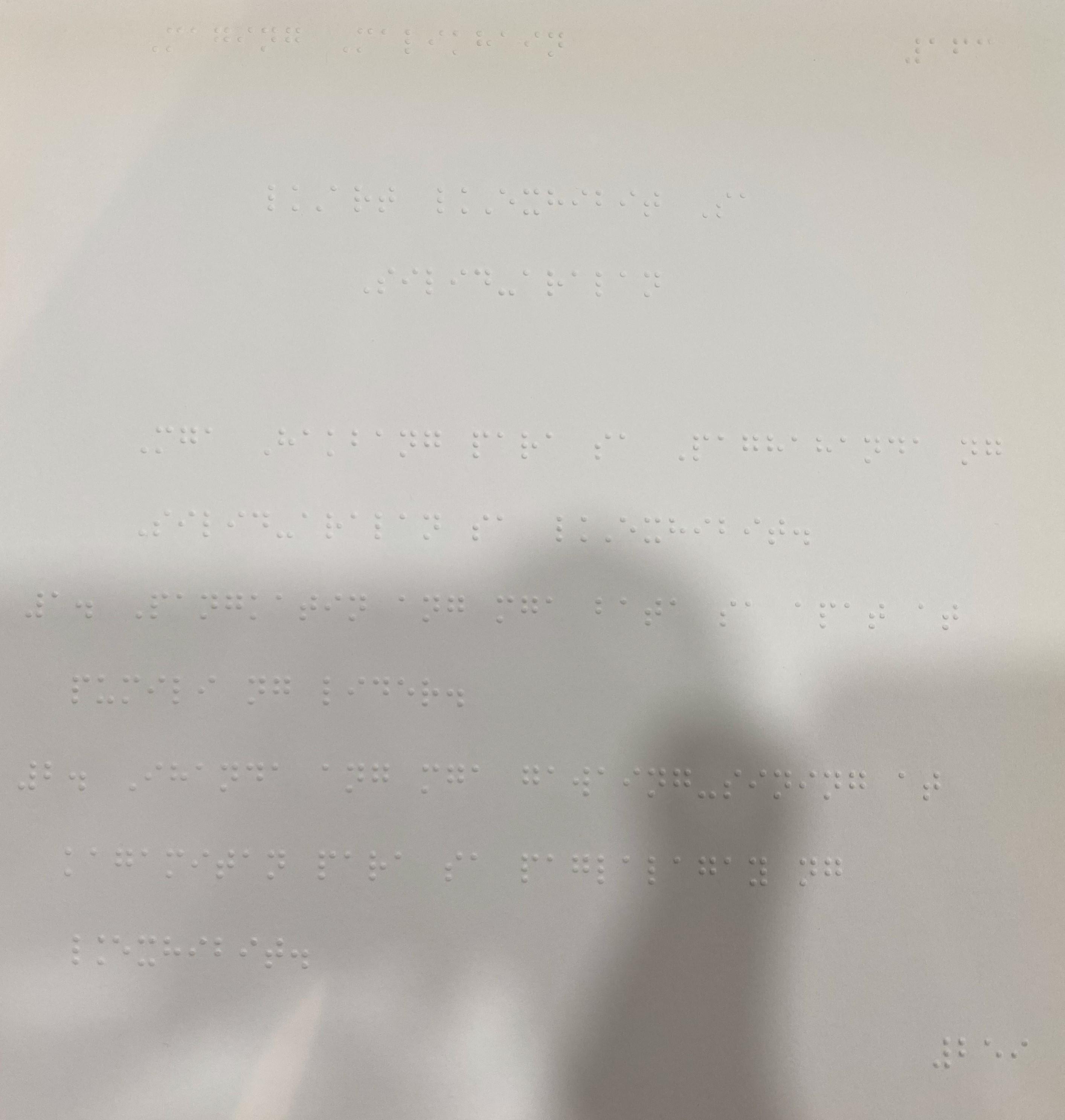 Pnsb Braille Page Object Detection Dataset By Revision Thesis Braille