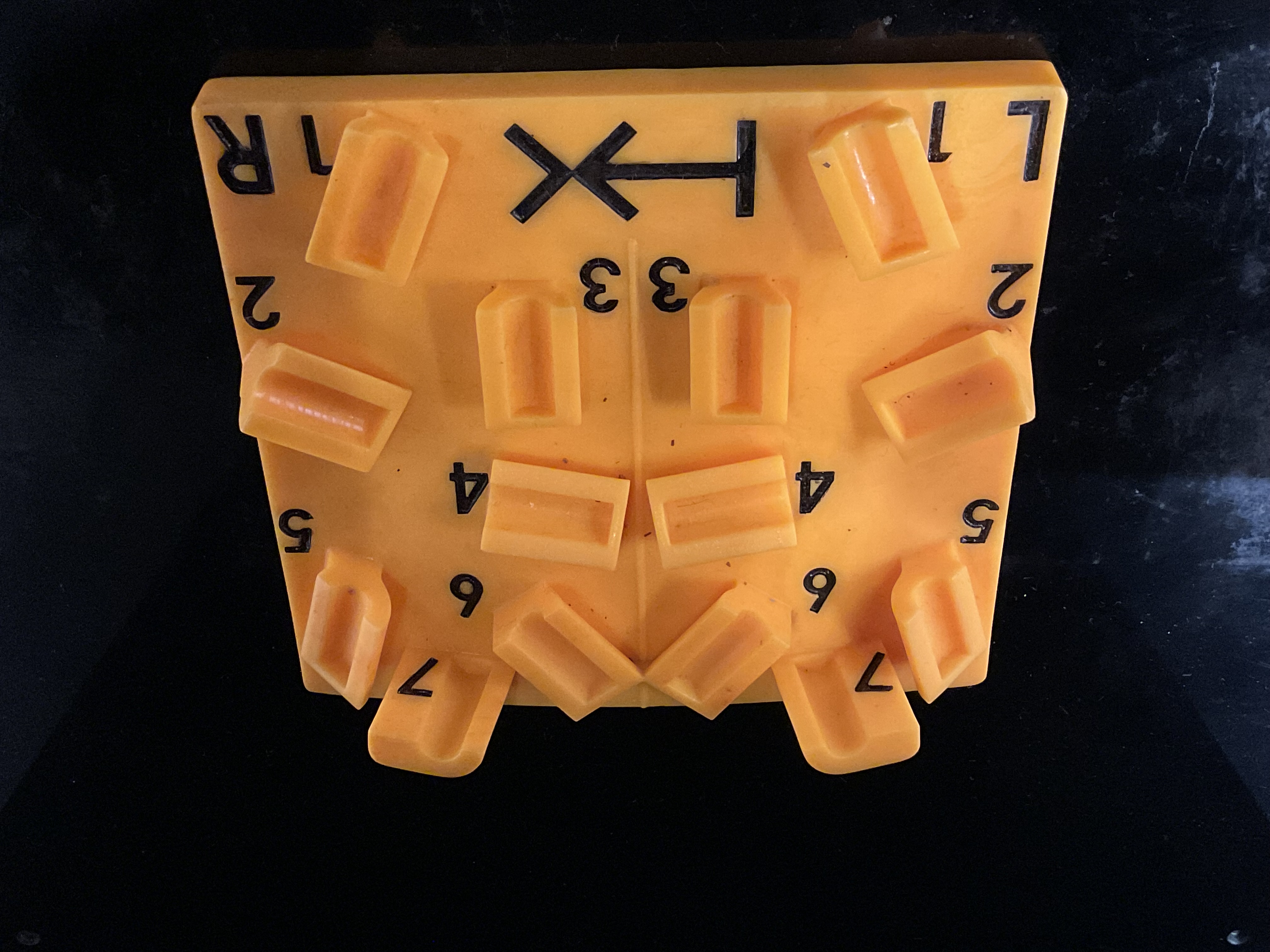 slot_numbers_amit Object Detection Dataset and Pre-Trained Model by ...