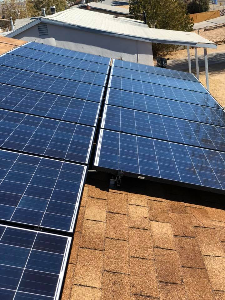 Classification of solar panels Object Detection Dataset and Pre-Trained Model by Fei Tian