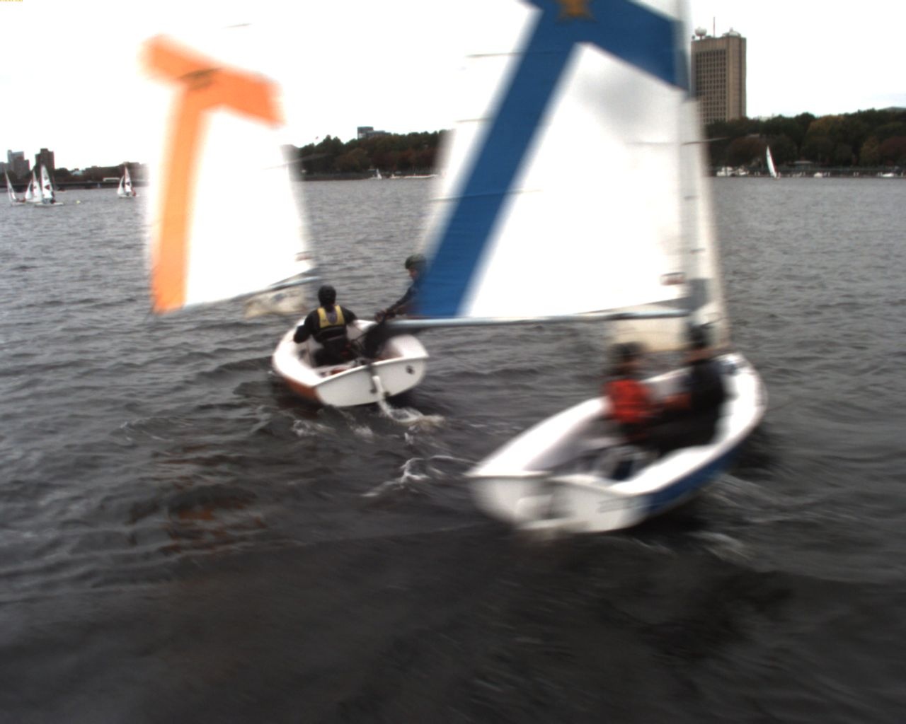 How To Use The Water Surface Object Detection Object Detection Api 7577