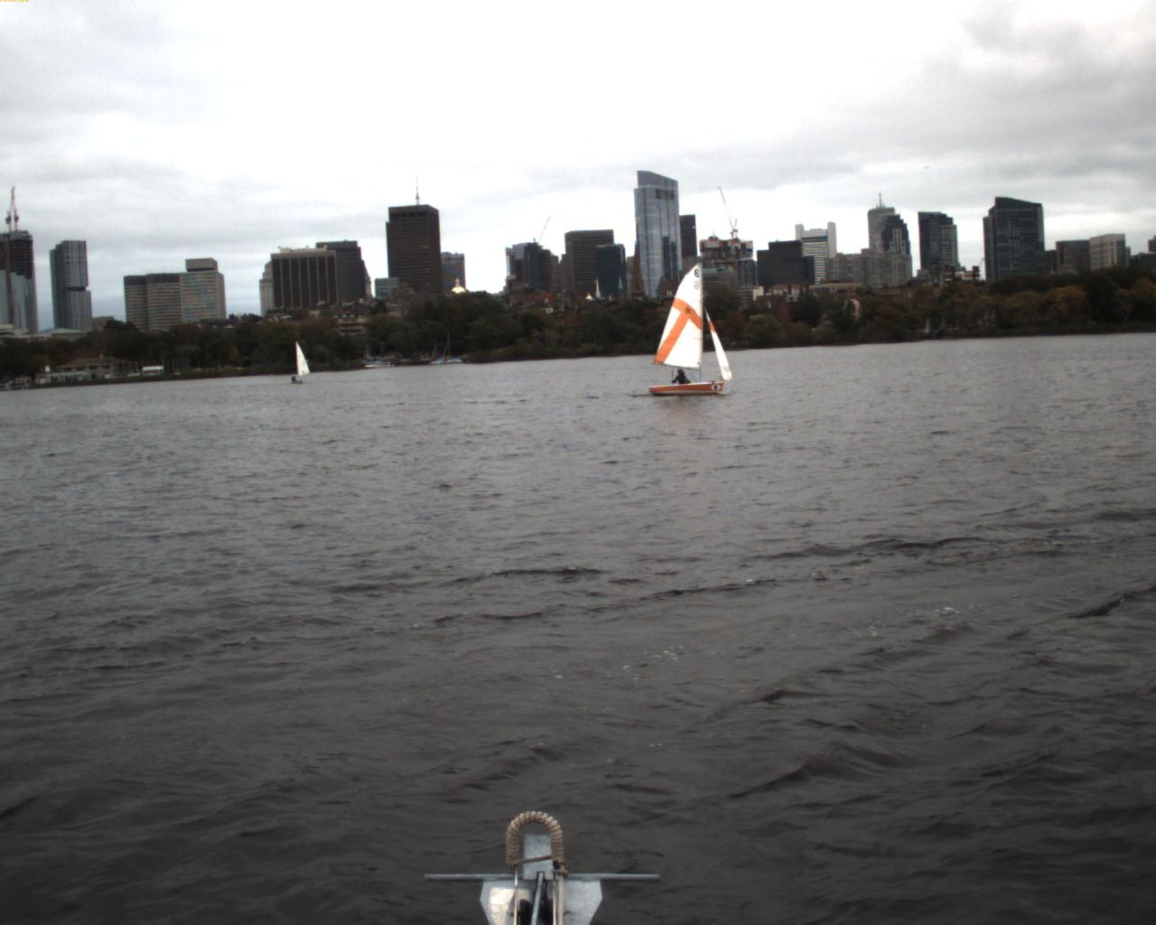 Water Surface Object Detection Object Detection Dataset By Wsod