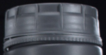 Sise Cap Fault Classification Classification Dataset by Ykselcan Sevil