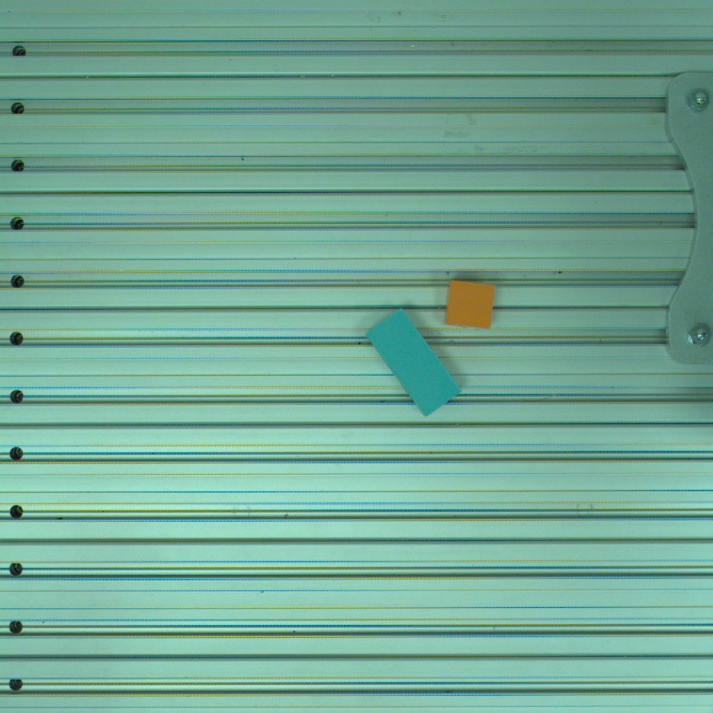 UR Computer Vision Instance Segmentation Dataset by KFU ITIS LIRS