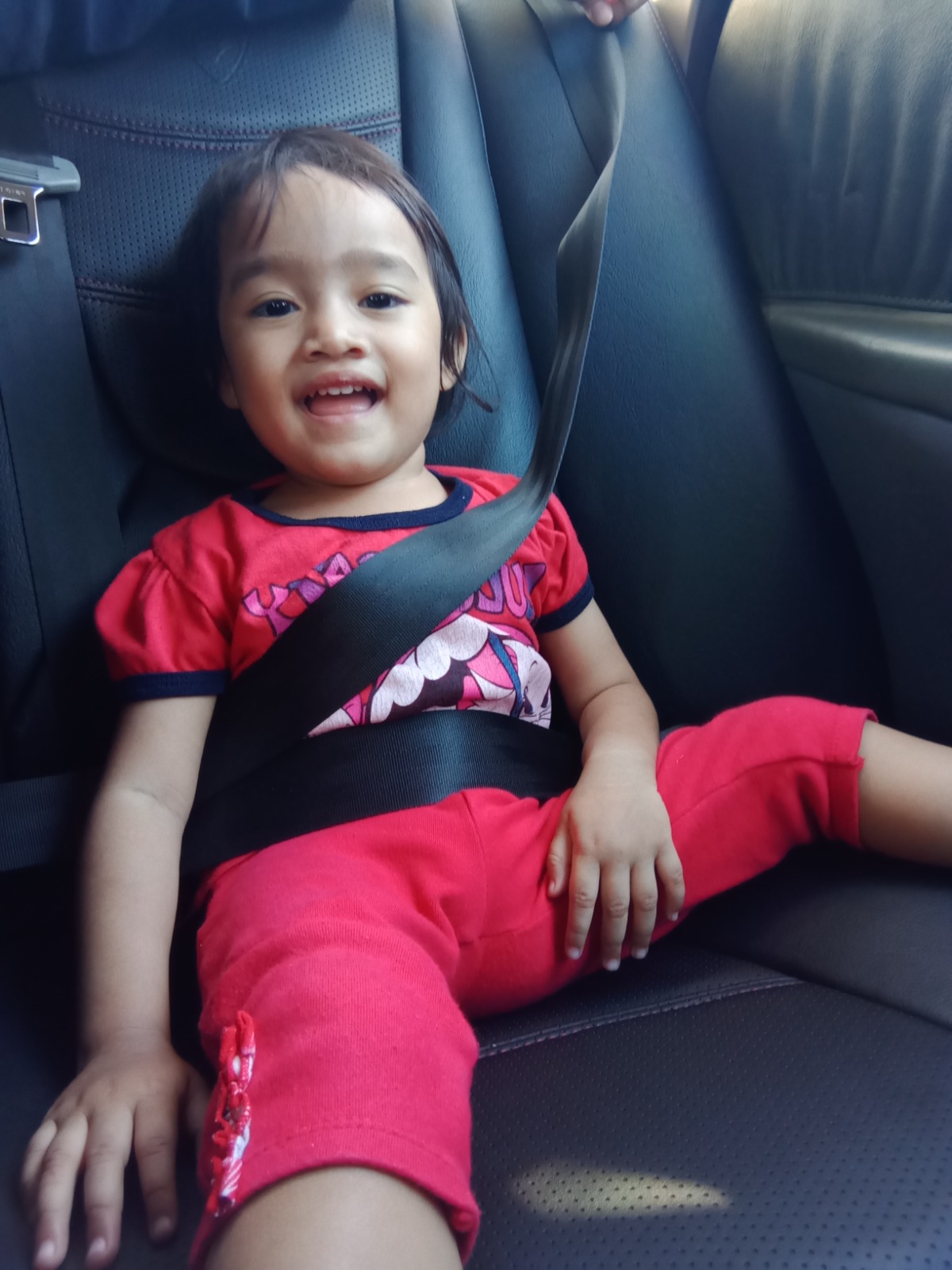 Child detection Object Detection Dataset and Pre-Trained Model by ZAKIAH