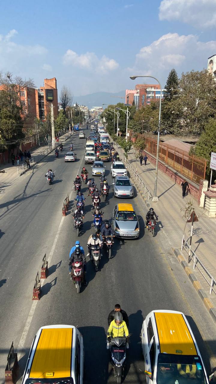 Traffic Congestion Detection Object Detection Dataset And Pre Trained Model By Sxc