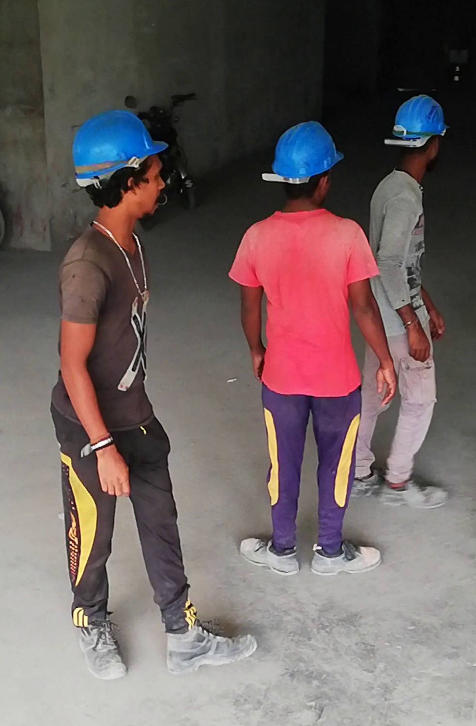 PPE Detection Object Detection Dataset by Ashen Kavishka