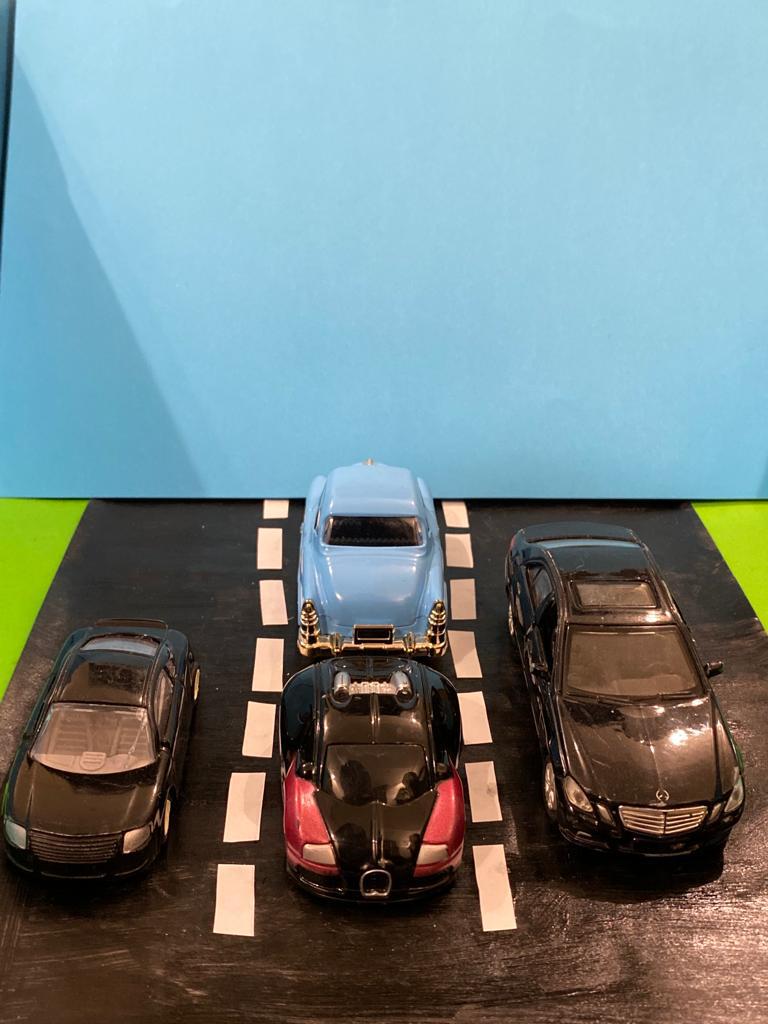 Adaptive Traffic Object Detection Dataset And Pre Trained Model By