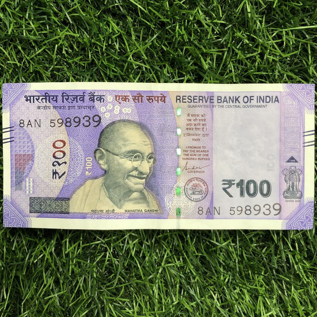 Indian Currency Detection 3 0 Object Detection Dataset By Sage