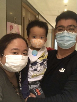 Kay Chen - Roboflow Universe