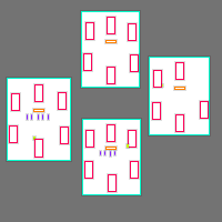 GG Labels C++ Object Detection Dataset and Pre-Trained Model by Poker