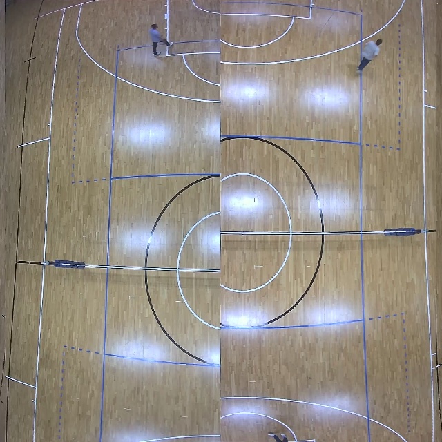 Players And Sports Balls Detection Object Detection Dataset And Pre