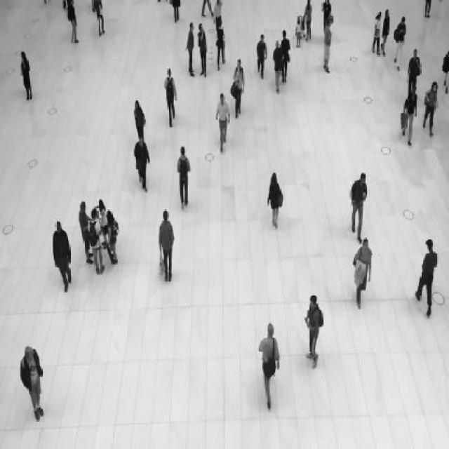 Pedestrian Detection Object Detection Dataset By Fastnuces