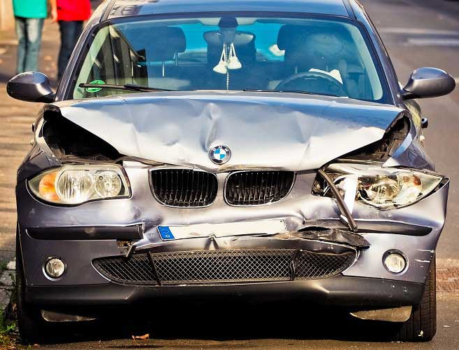 car_body_part Object Detection Dataset by Damage Detection