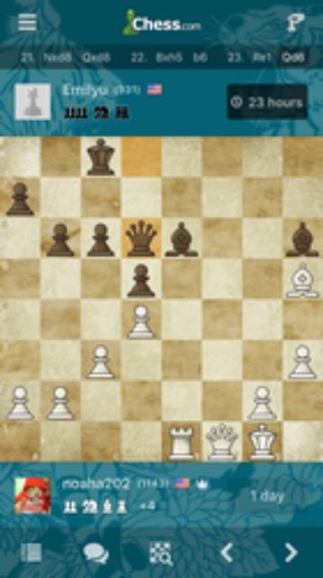 Chess pieces Object Detection Dataset by workspace101