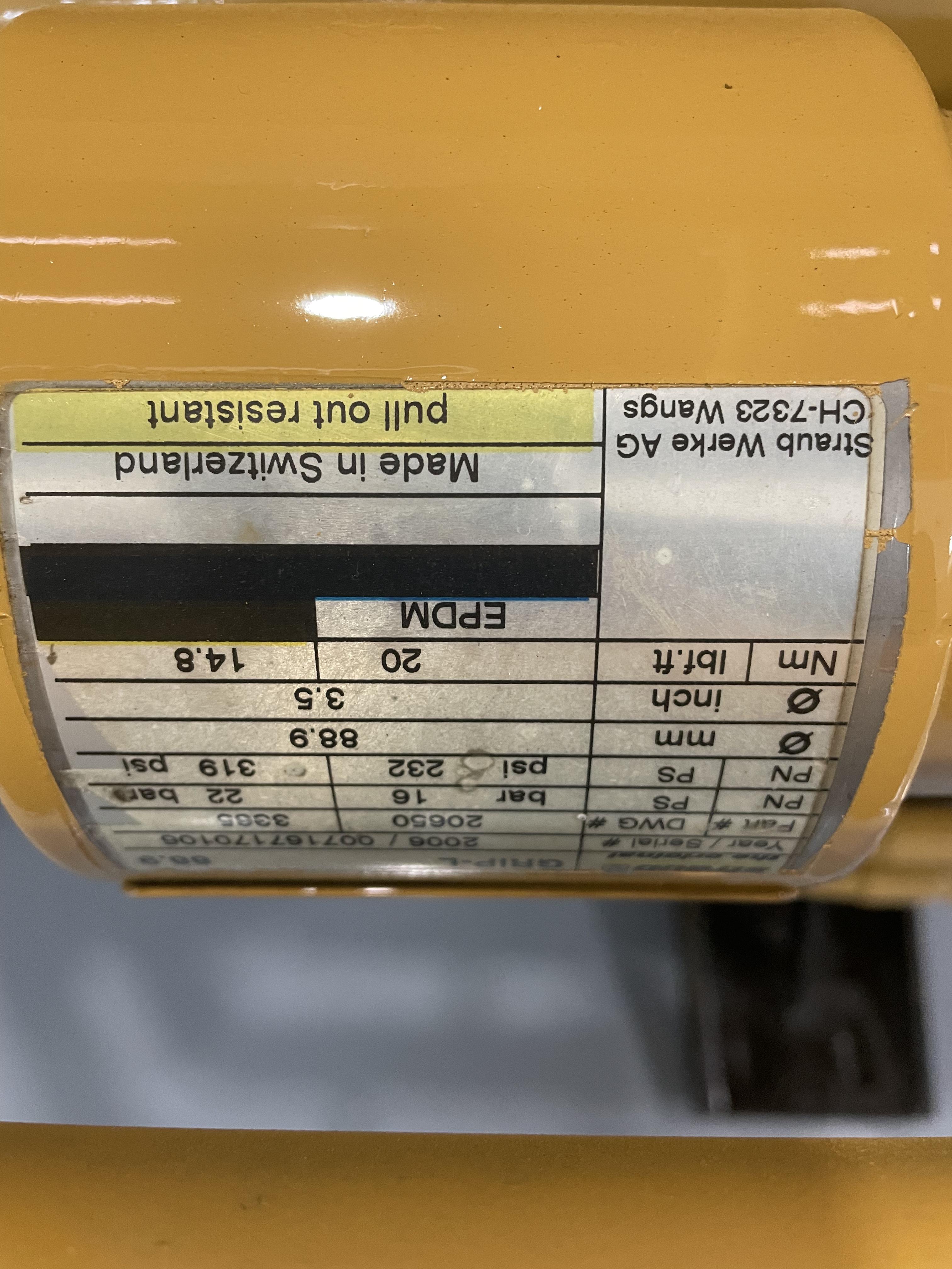OCRFYP Object Detection Dataset and Pre-Trained Model by Serial Number Plate OCR