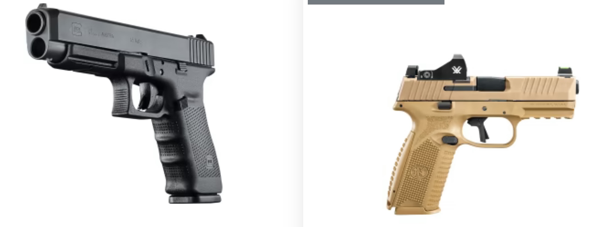 Guns Object Detection Dataset and Pre-Trained Model by Jason Gerard