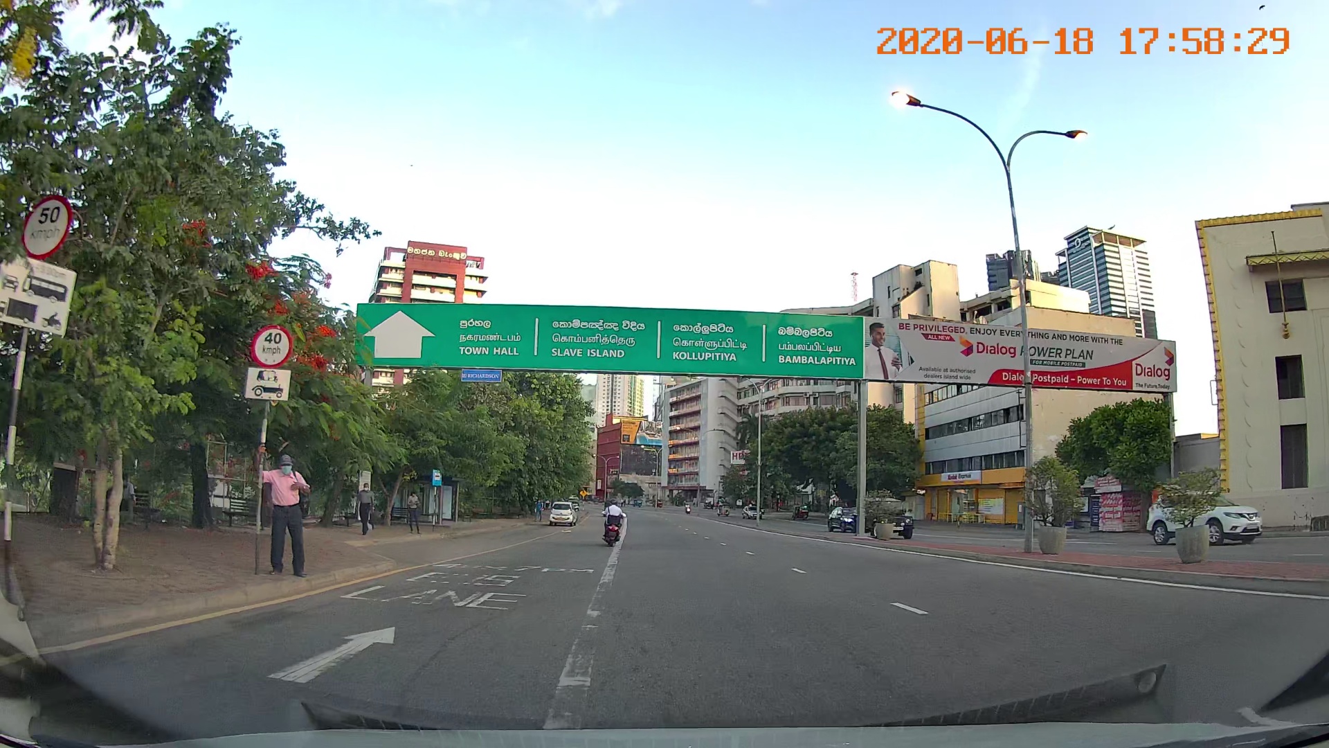 Road Marking Object Detection Dataset By Road Marking Detection