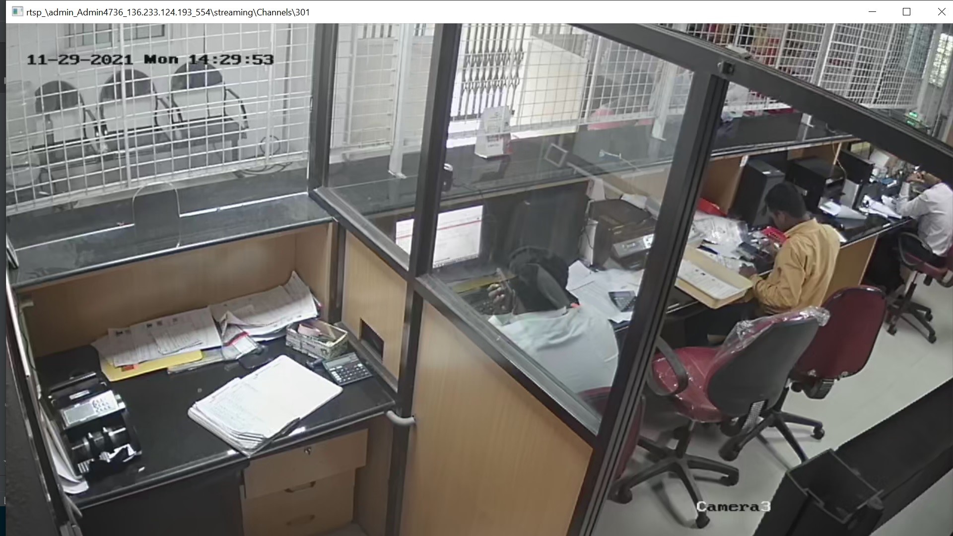 person Object Detection Dataset by Merrin Abraham