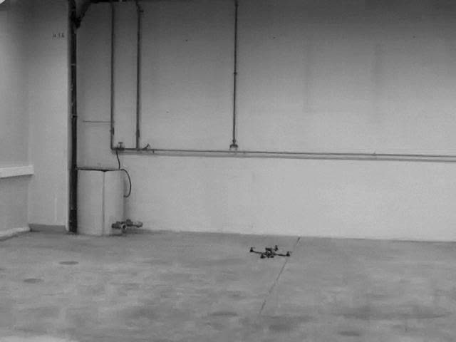 Drones Object Detection Dataset By Icvf21iudronedetection