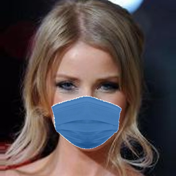 Celeb A Object Detection Dataset By Ned University