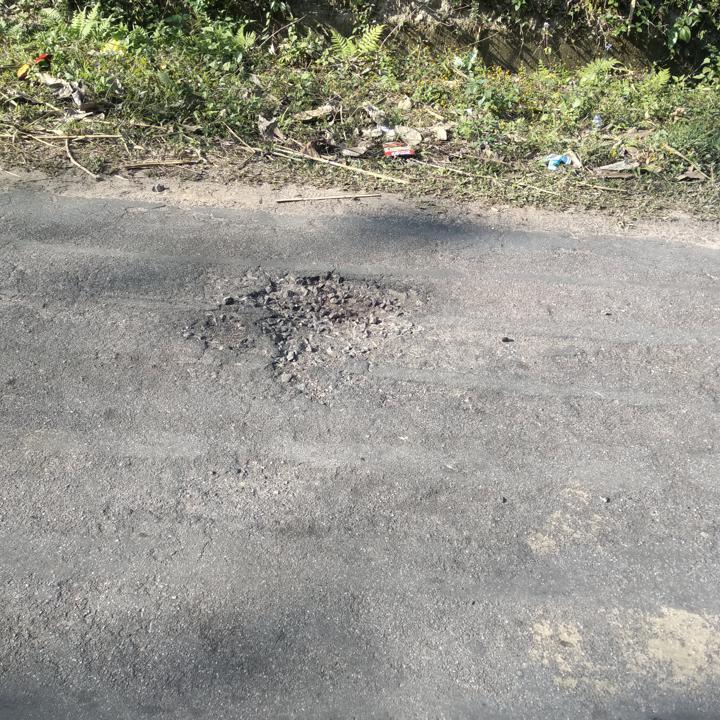 Capstone Object Detection Dataset by Anikate Jindal