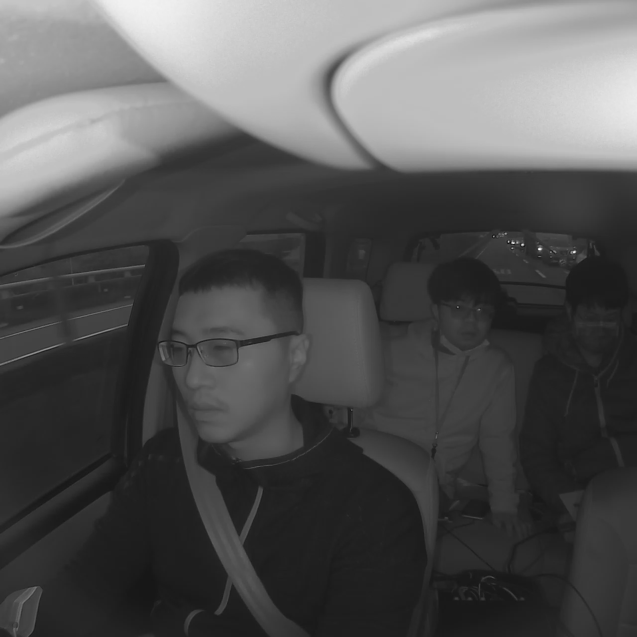 Seatbelt Object Detection Dataset By Nycu