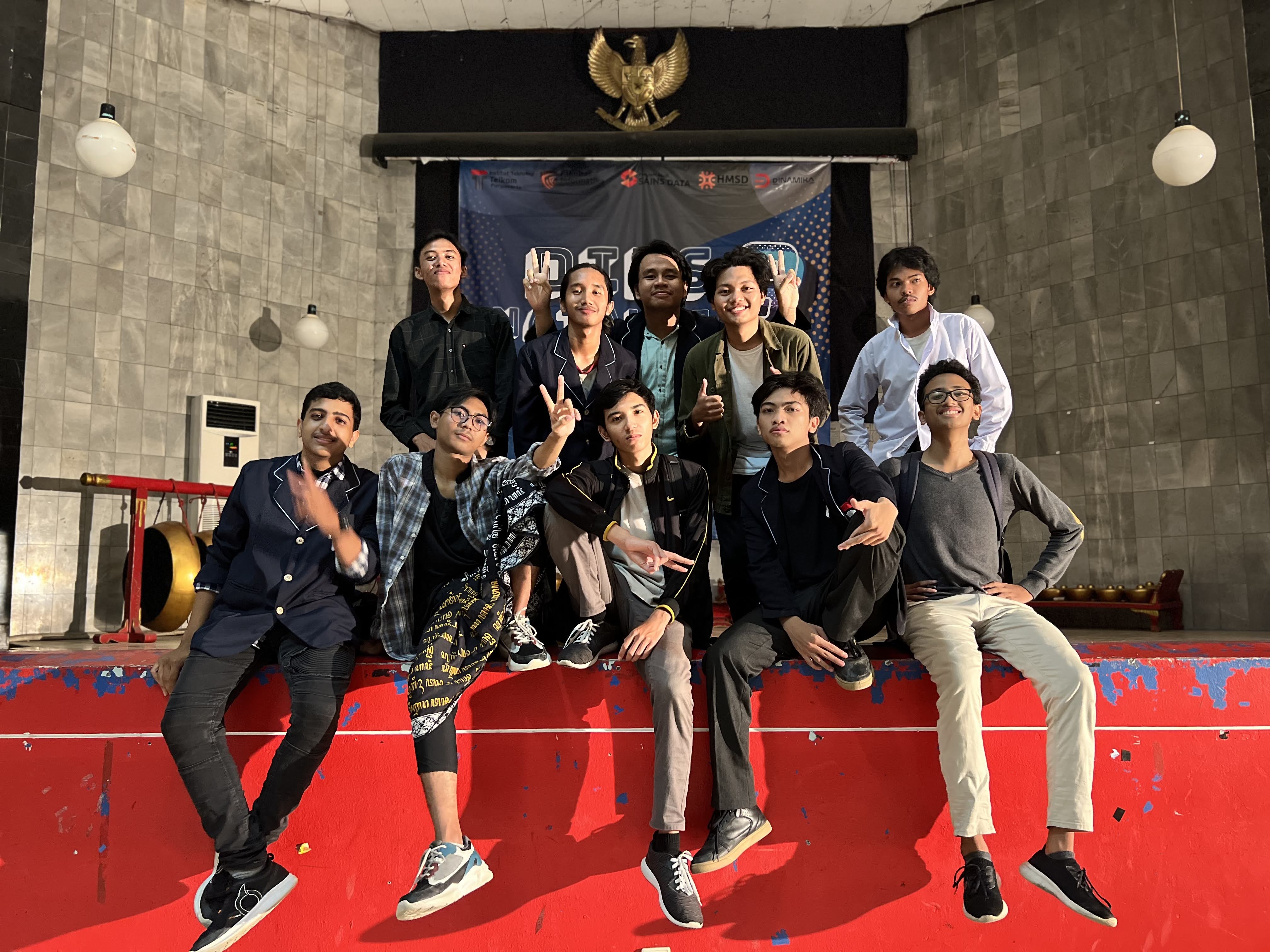 Deteksi Wajah Object Detection Dataset And Pre Trained Model By Final