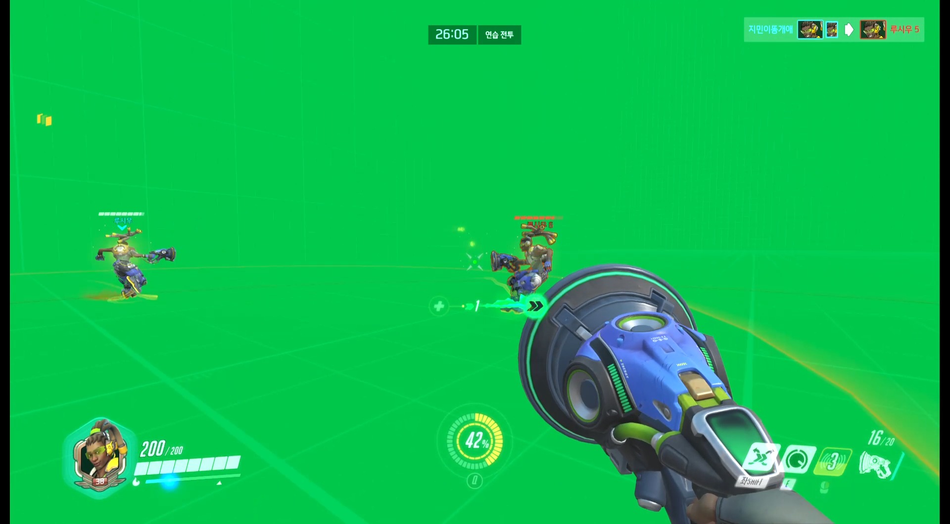 Overwatch1_withKS3 Object Detection Dataset by Overwatch