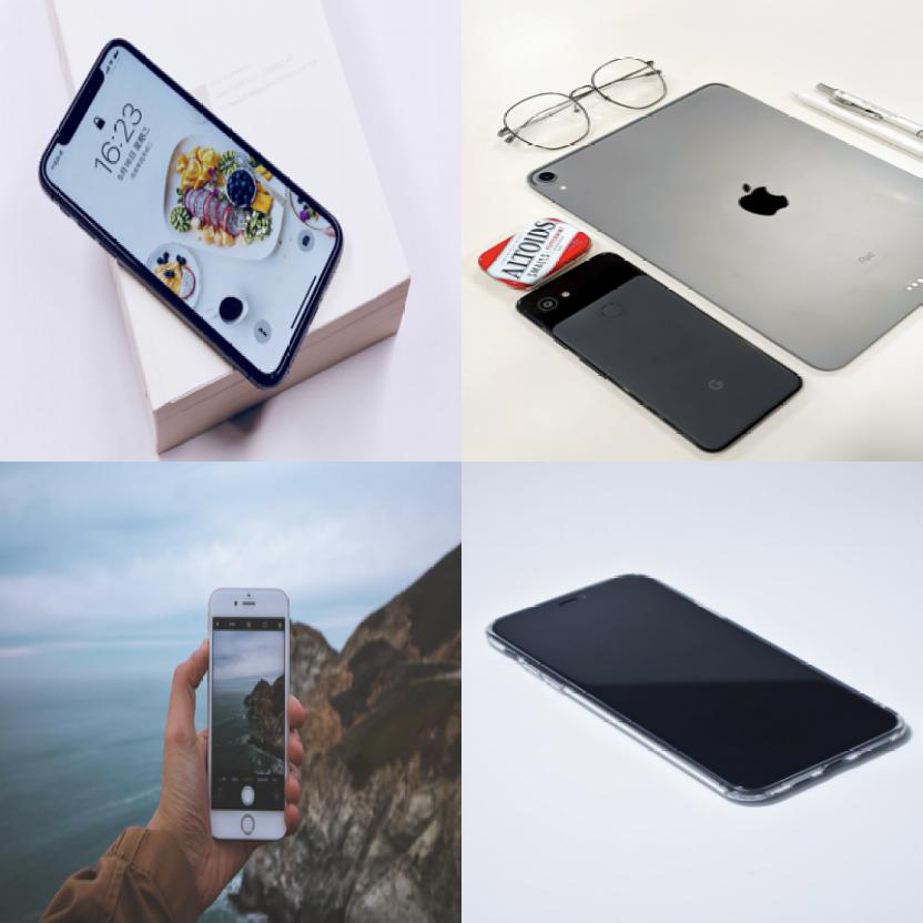 Phones Makeml Object Detection Dataset By Intern