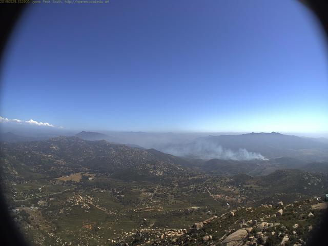 Forestfiredetection Object Detection Dataset By New Workspace Aawtm
